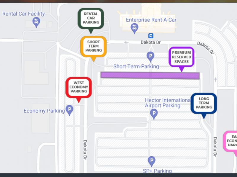 Hector International Airport FAR Fargo Reservations Reviews Hector International Airport FAR Fargo Reservations Reviews